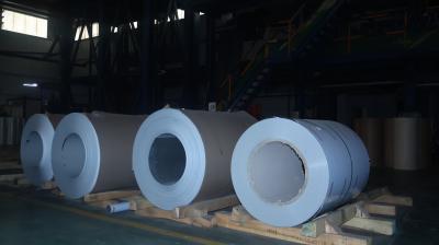 China 3003 H14 Corrosion Resistance Coil Aluminum Roll Customized Length for sale