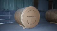 China Temper H26 3003 Aluminum Coil Width 100-2650mm Length Customized for sale