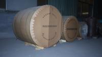 China Customized Length Aluminium Coil 3003 Alloy Performance Excellent Formability for sale