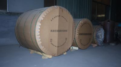 China Customized Length Aluminium Coil 3003 Alloy Performance Excellent Formability for sale