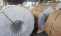 China Good Formability Decoration 3004 Aluminum Coil For Length Tailored for sale