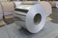 China High Strength Coated Aluminum Coil 3004 H14 H16 H24 H26 Temper for sale