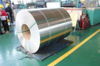 China Customized Length 3004 Aluminum Coil H14 H16 H24 H26 Temper With EN Standard for sale