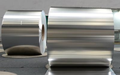 China H14 H16 H24 H26 Temper 3004 Aluminum Coil With Customized Length for sale