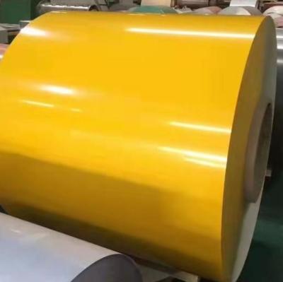 China 3003 Aluminum Alloy Coil With Customized Width And Length for sale