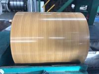 China PE Paint 3003 Colour Coated Aluminium Coil Customizable Length for sale