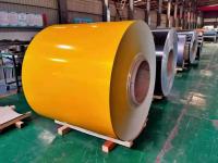 China Coating Coloured Aluminum Coil Durable Alloy 1000-8000 Coated Treatment Long-Lasting Performance for sale