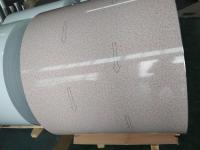 China Excellent Weather Resistance A1100 Painted Aluminum Coil Width 500-2600mm Products Services for sale