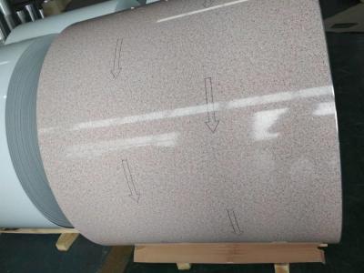 China Excellent Weather Resistance A1100 Painted Aluminum Coil Width 500-2600mm Products Services for sale