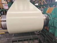 China Excellent Weather Resistance A1100 Painted Aluminum Coil for Long Lasting Performance for sale