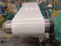 China 500-2600mm Width Prepainted Aluminum Coil for Excellent Corrosion Resistance for sale