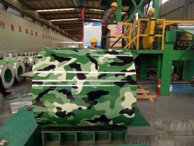 China Transportation Coated Aluminum Coil Durable Weather Resistant PE / PVDF Coating for sale