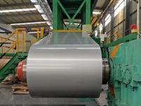 China Customized Length 3004 Aluminum Coil EN Standard from H14 H16 H24 H26 Temper for sale