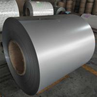 China Construction 3003 Aluminium Coil With Width 100-2650mm for sale