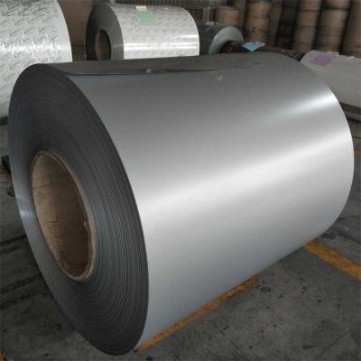China Construction 3003 Aluminium Coil With Width 100-2650mm for sale
