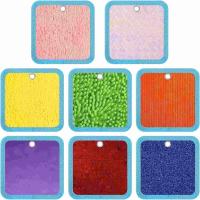 China Custom Size Sensory Mats Play Mats Sensory Floor Tiles Accept Custom Color for sale