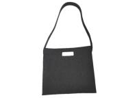 China 35*32*5 Cm Lightweight Handbag With Strap Eco  -Friendly Felt Material for sale