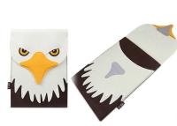 China Fashionable Eco Friendly Felt Laptop Bag For Teen Gift Computer Protection for sale