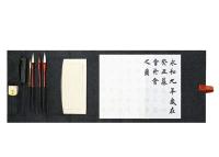 China Portable 7 Sets Calligraphy Practice Pad For Students Home School for sale