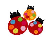 China Customized Children'S Educational Toys For Developing Children'S Intelligence for sale