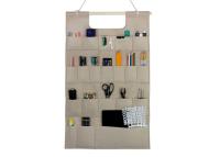 China 19.68 X 25.39 Inch Felt Wall Organizer for sale