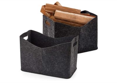 China 4mm felt storage boxes for sale