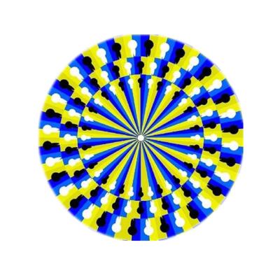 China Visual Dizziness Free Sample 1.5mm Felt Pads for sale