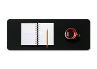 China Not Slip Anti Scalding Desktop Protector 40*80cm Felt Pads for sale