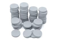 China Floor Protector Chair Leg Pack Of 60 Self Adhesive Felt Pads for sale