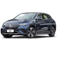 China Mercedes-Benz EQE 350 SUV Electric Vehicle | 4880mm Length, R19 Tires, 15-Day Delivery for sale