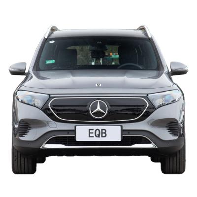 China Mercedes Benz EQB 350 SUV 2023 Pure Electric 288HP 260 Mile Range New Energy Vehicle for sale