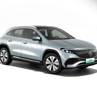 China Mercedes-Benz EQA 260 Electric SUV | 2024 High-Speed EV with 4WD | $26,501-$28,850 Price Range for sale