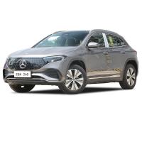 China Mercedes-Benz EQA 260 Electric SUV with 426 km Range and 190 HP Power for 2025 Launch for sale