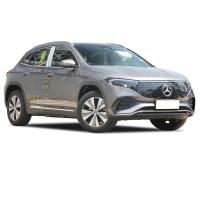 China Mercedes-Benz EQA 260 Electric SUV with 426 km Range and 190 HP Power for 2025 Launch for sale