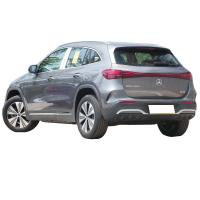 China Mercedes-Benz EQA 260 Electric SUV with 426 km Range and 190 HP Power for 2025 Launch for sale