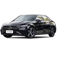 China 2025 Mercedes-Benz A-Class 180L Sedan - 241 HP Gasoline Engine with 180L Fuel Capacity for sale