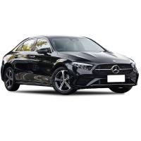 China 2025 Mercedes-Benz A-Class 180L Sedan - 241 HP Gasoline Engine with 180L Fuel Capacity for sale