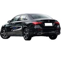 China 2025 Mercedes-Benz A-Class 180L Sedan - 241 HP Gasoline Engine with 180L Fuel Capacity for sale
