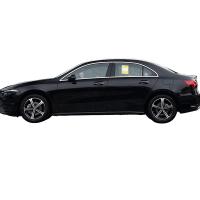 China 2025 Mercedes-Benz A-Class 180L Sedan - 241 HP Gasoline Engine with 180L Fuel Capacity for sale