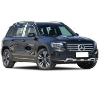 China 2024 Mercedes GLB 200 Sport SUV with 1.3T L4 163HP Engine and 4MATIC All-Wheel Drive System for sale