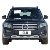 China 2024 Mercedes GLB 200 Sport SUV with 1.3T L4 163HP Engine and 4MATIC All-Wheel Drive System for sale