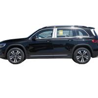 China 2024 Mercedes GLB 200 Sport SUV with 1.3T L4 163HP Engine and 4MATIC All-Wheel Drive System for sale
