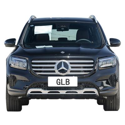 China 2024 Mercedes-Benz GLB 200 Sport SUV 7-Seater with 1.3L Turbo Engine and 163HP Electric 4MATIC for sale
