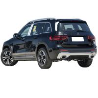 China 2024 Mercedes-Benz GLB 200 Sport SUV 7-Seater with 1.3L Turbo Engine and 163HP Electric 4MATIC for sale