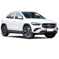 China 2025 Mercedes-Benz GLA 200 Compact SUV - 255 HP Gasoline Engine, 5 Seats, 38.2 Cu. Ft. Cargo Space for sale