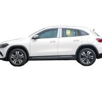 China 2025 Mercedes-Benz GLA 200 Compact SUV - 255 HP Gasoline Engine, 5 Seats, 38.2 Cu. Ft. Cargo Space for sale