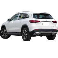 China 2025 Mercedes-Benz GLA 200 Compact SUV - 255 HP Gasoline Engine, 5 Seats, 38.2 Cu. Ft. Cargo Space for sale