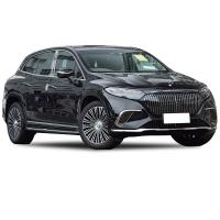 China 2024 Mercedes Maybach EQS 680 SUV Electric 680HP 435 Mile Range Luxury EV for sale