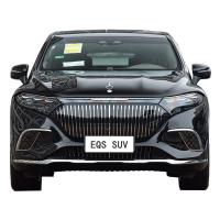 China 2024 Mercedes Maybach EQS 680 SUV Electric 680HP 435 Mile Range Luxury EV for sale