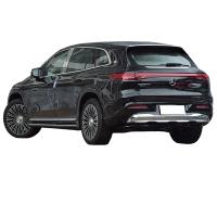 China 2024 Mercedes Maybach EQS 680 SUV Electric 680HP 435 Mile Range Luxury EV for sale